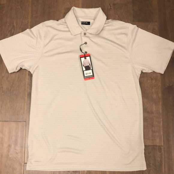 bolle | Shirts | Nwt Bolle Performance Polo Shirt | Poshmark